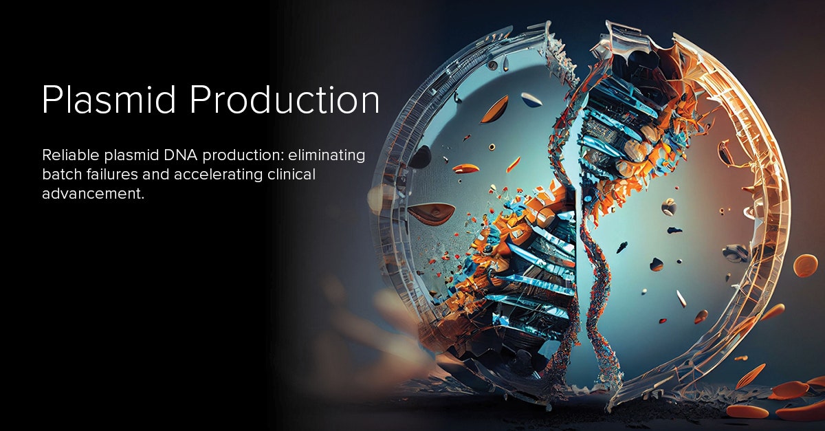 What is a Plasmid, Molecular Cloning, Gene Therapy | Molecular Devices