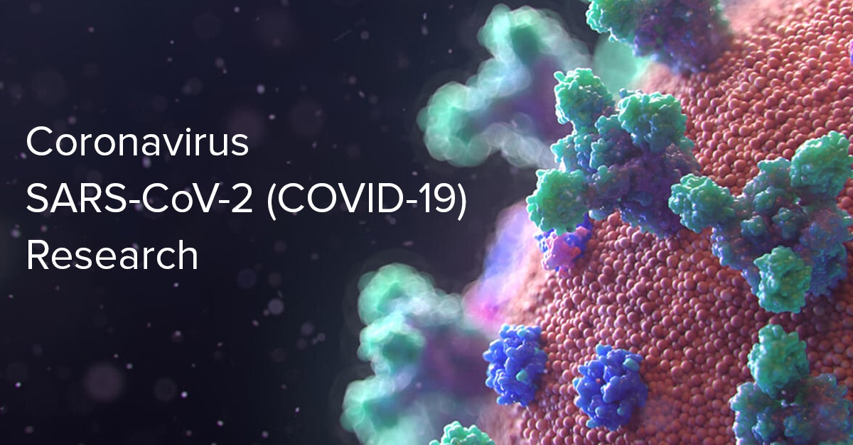 Coronavirus and COVID-19 Research Applications