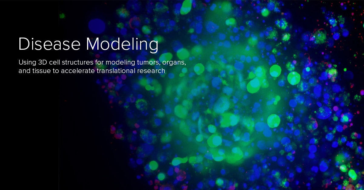 Disease Modeling, Disease Model Systems