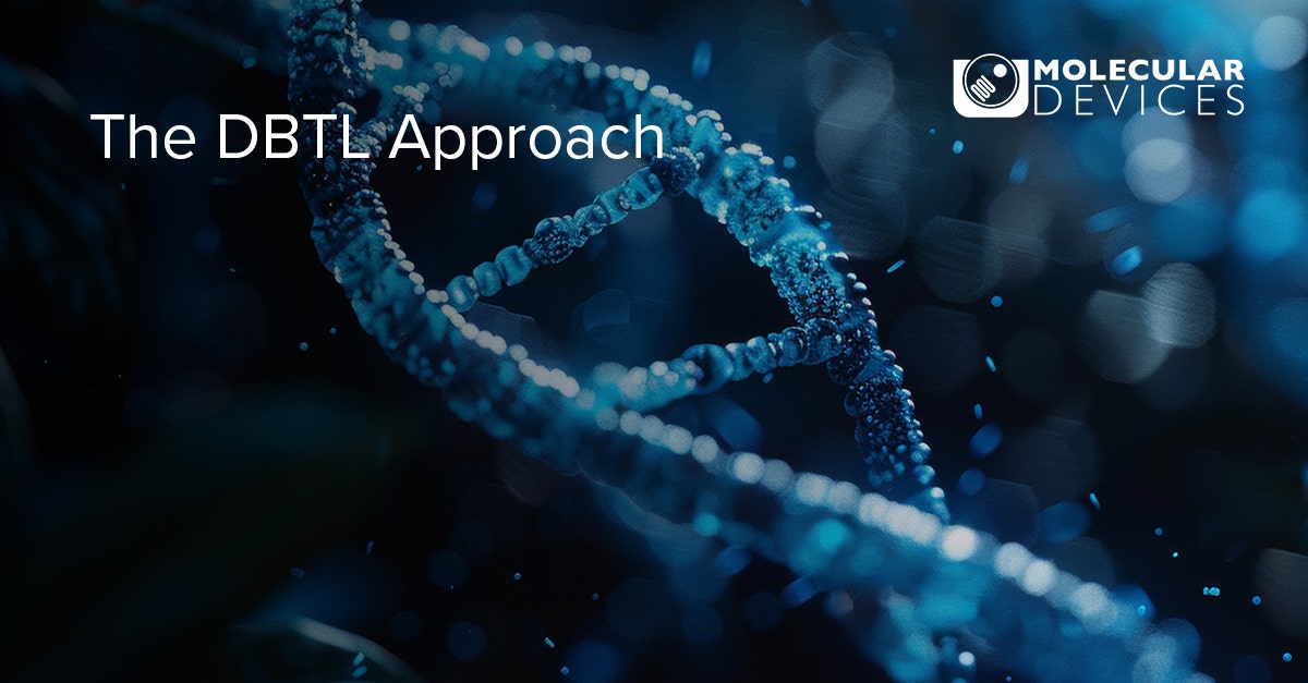 DBTL Approach in Synthetic Biology | Molecular Devices
