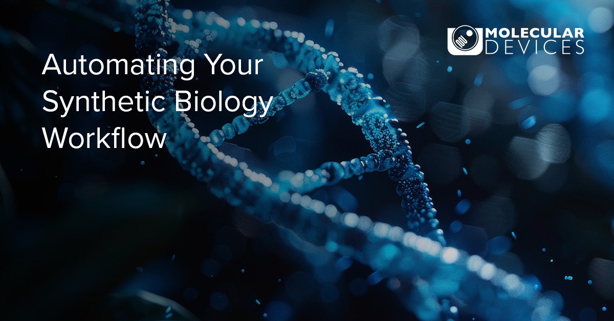Automating Synthetic Biology Workflows