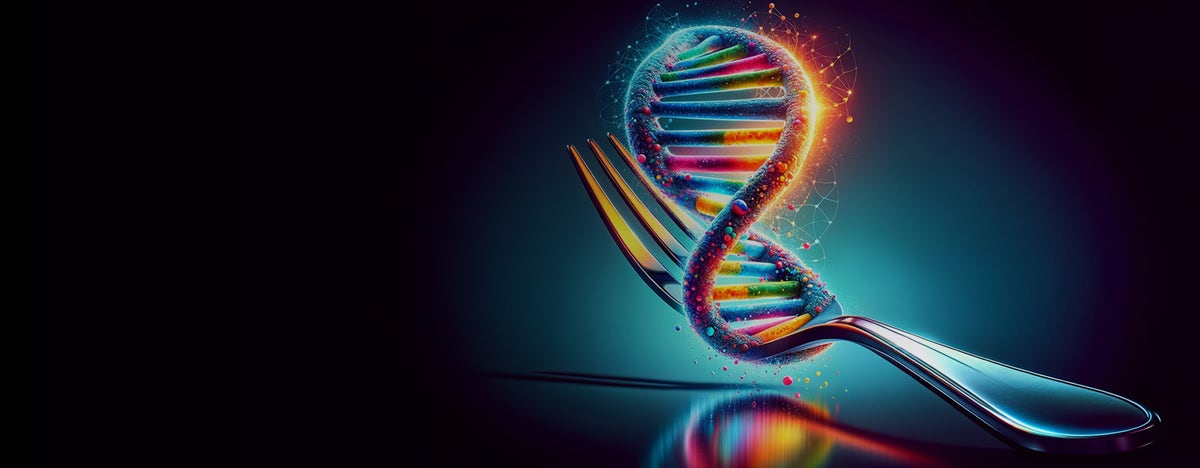 Advancing Global Food Sustainability | Molecular Devices