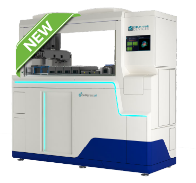 Plasmid Prep System