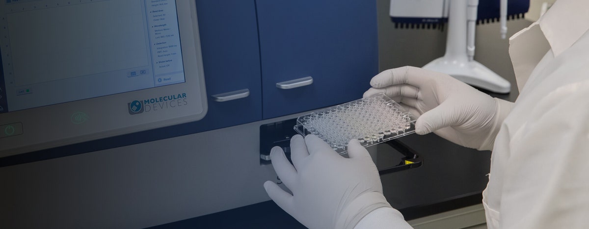 Assay Applications with Multi Mode Readers from ELISA to AlphaScreen