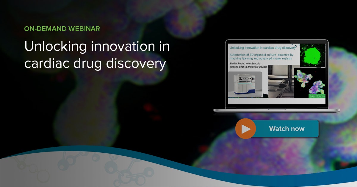 Unlocking Innovation in Cardiac Drug Discovery | Molecular Devices
