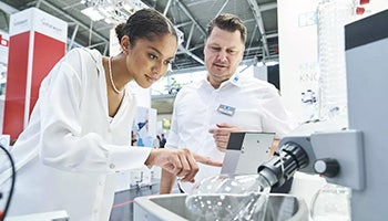 Analytica 2024 | Molecular Devices