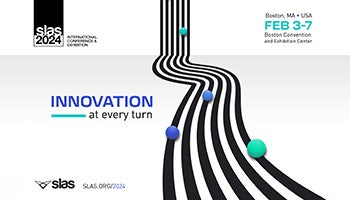 Society for Laboratory Automation and Screening (SLAS) | Molecular Devices