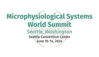 Microphysiological (MPS) World Summit | Molecular Devices