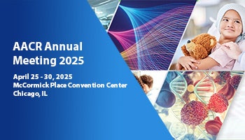 American Association of Cancer Research (AACR) | Molecular Devices