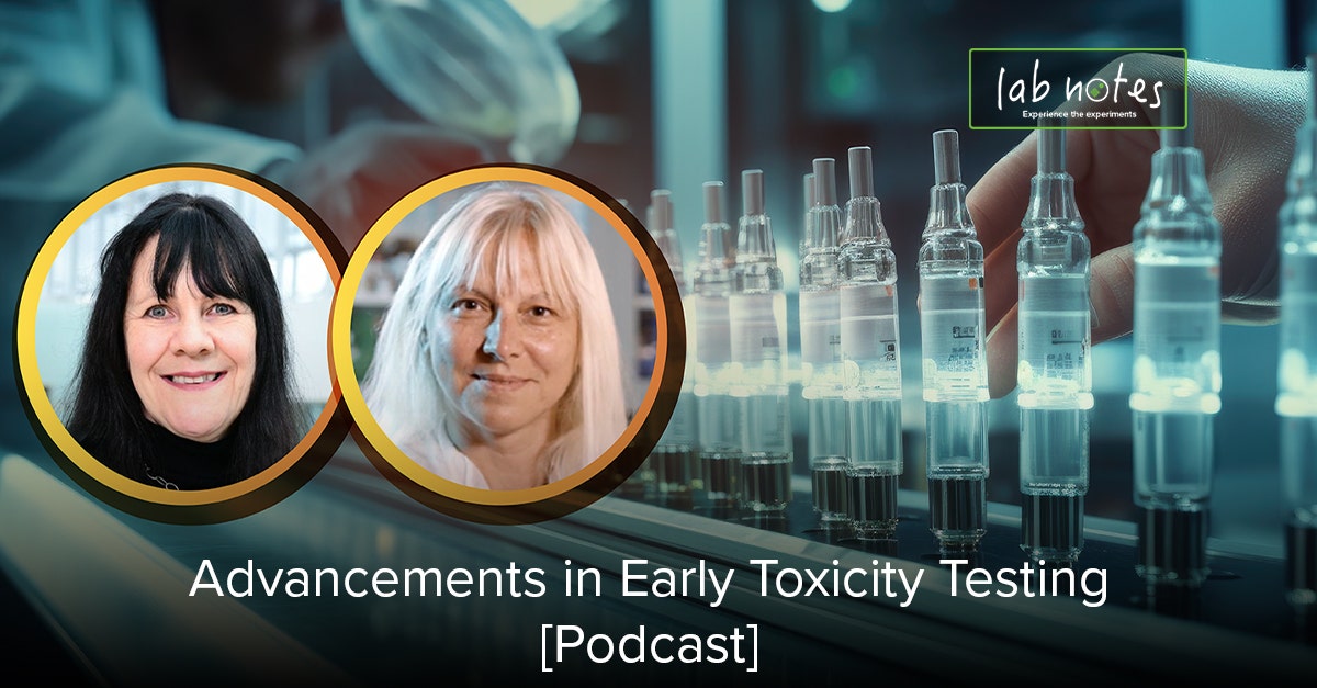 Advancements in Early Toxicity Testing [Podcast] | Molecular Devices