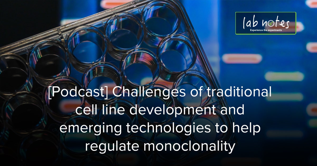 Challenges of traditional cell line development and emerging ...