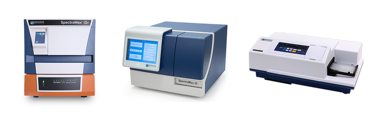 Harnessing Microplate Readers for Cancer Research: Blog #1 High ...