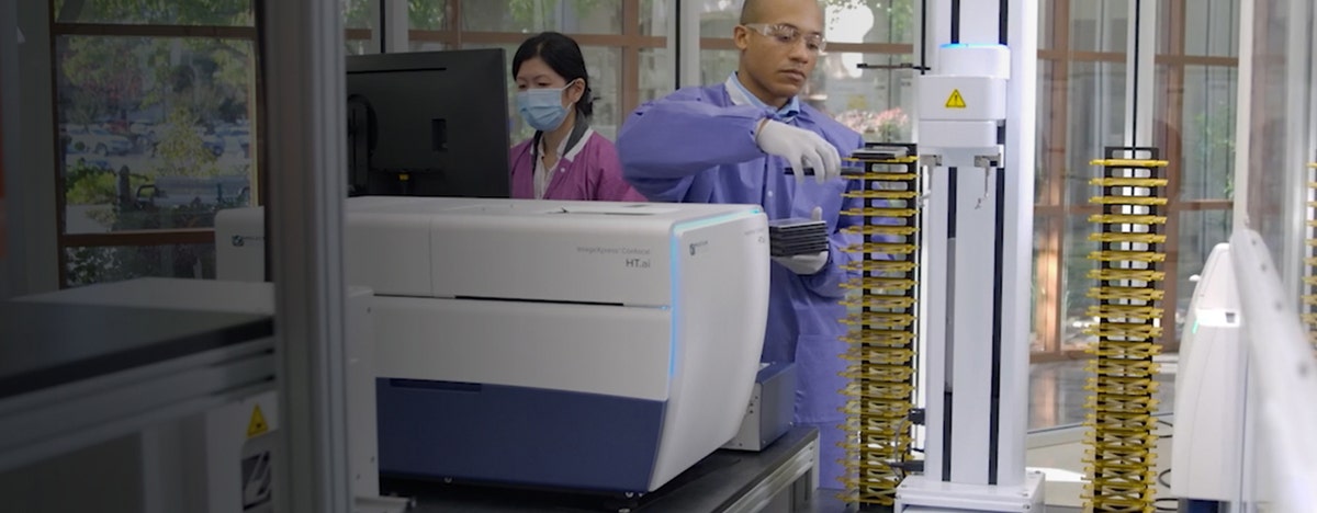 Products - Life Science Instruments | Molecular Devices