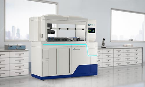 CellXpress.ai Automated 3D Cell Culture System for Drug Discovery ...