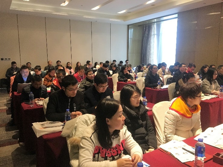 单克隆抗体研发与微生物筛选高端研讨会武汉站圆满结束