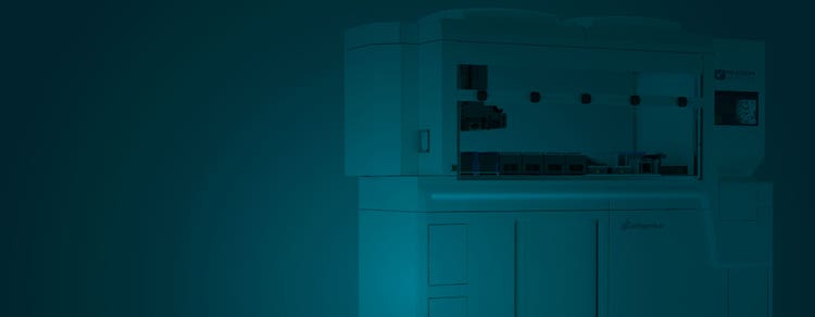 CellXpress.ai Automated Cell Culture System