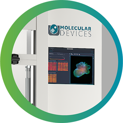 CellXpress.ai Automated Cell Culture System