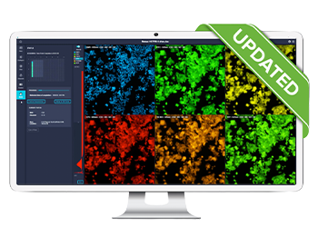 MetaXpress Acquire Software, Image Analysis Software