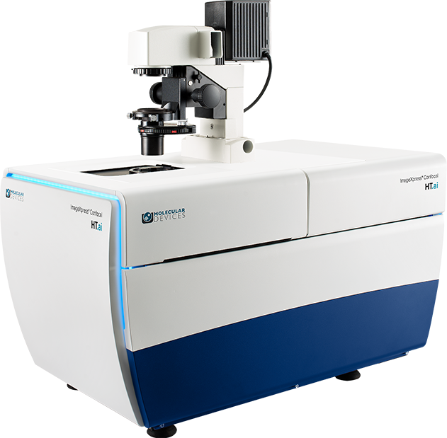 High-content Imaging | HCI Systems