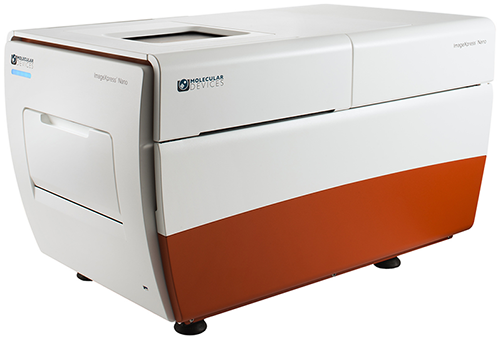 High-content Imaging | HCI Systems