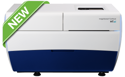 High-content Imaging | HCI Systems