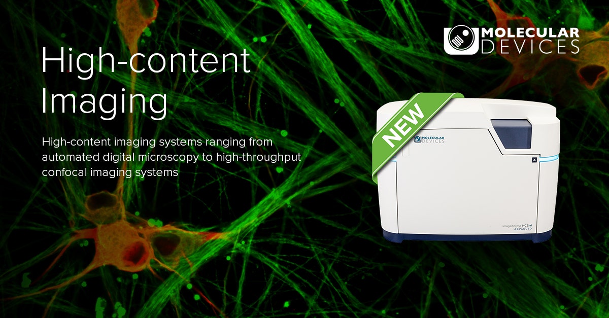 High-content Imaging | HCI Systems
