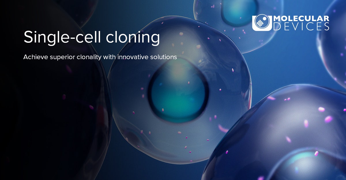 Single Cell Cloning