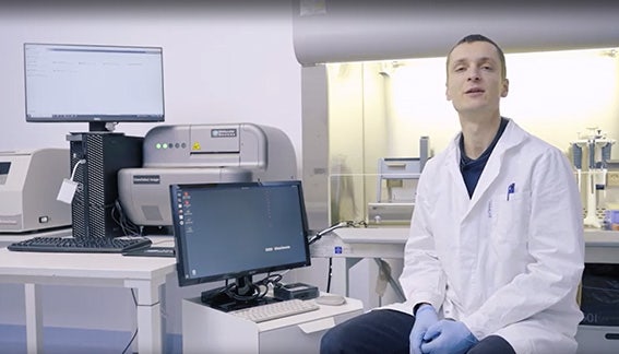 Single-Cell Cloning, Single Cell Isolation and Analysis