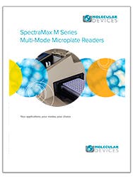 SpectraMax M Series Multi-Mode Microplate Readers