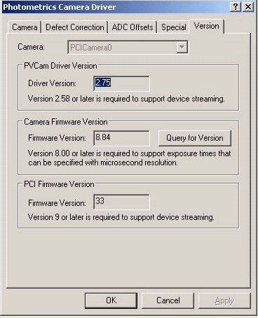 ImageXpress® Micro, Discovery-1™: Connection issues with the ...