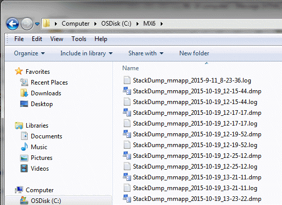 Molecular Devices Support Portal