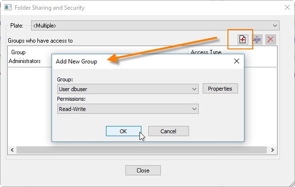 MDCStore™: Users unable to log in after migrating database (how to ...