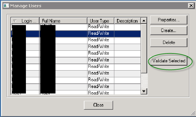 MDCStore™: Users unable to log in after migrating database (how to ...