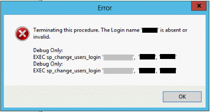 MDCStore™: Users unable to log in after migrating database (how to ...