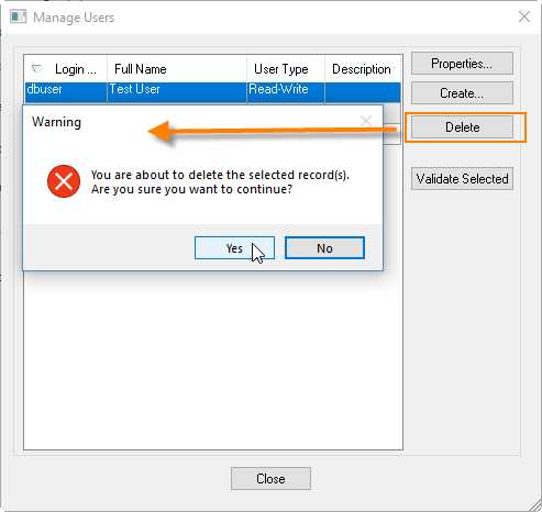 MDCStore™: Users unable to log in after migrating database (how to ...