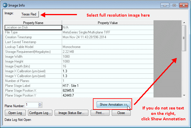 ImageXpress®: Driver updates for updating to MetaXpress® 6.5 and above