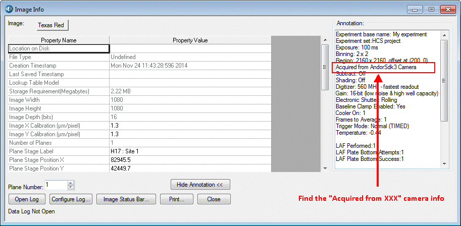 ImageXpress®: Driver updates for updating to MetaXpress® 6.5 and above