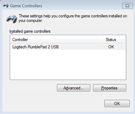MetaXpress®/MetaMorph®: Use the gamepad dropin to enable a game ...