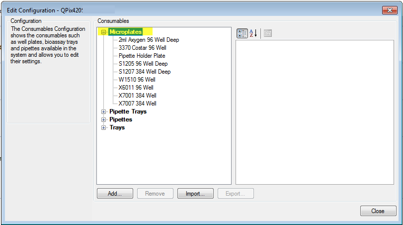 CloneSelect Imager/ClonePix2: Change detection area