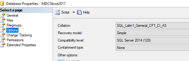 MetaXpress®: Software crashes when displaying segmentation results