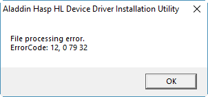 Acuity® software: Installing the Acuity 4 software on Windows 10