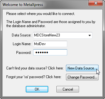 Molecular Devices Support Portal