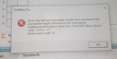 Molecular Devices Support Portal