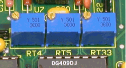 Axopatch: procedure for tuning a CV-203 BU headstage in detail