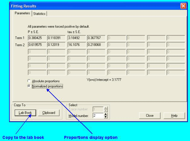 pCLAMP, Clampfit: Perform a typical single-channel analysis usingthe ...