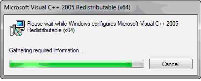How to install the MetaMorph® Software version 7.7 on a computer ...