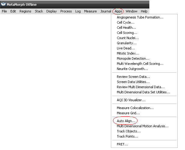 Molecular Devices Support Portal