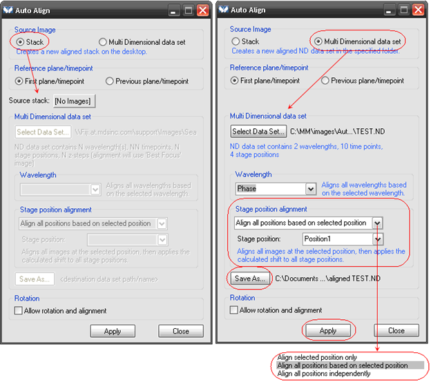 Molecular Devices Support Portal