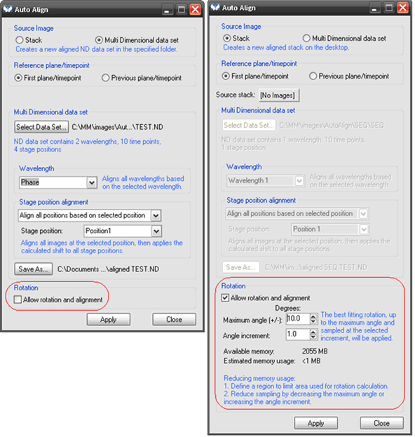 Molecular Devices Support Portal