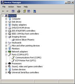 How to use Hamamatsu DCAM-API with Orca ER cameras